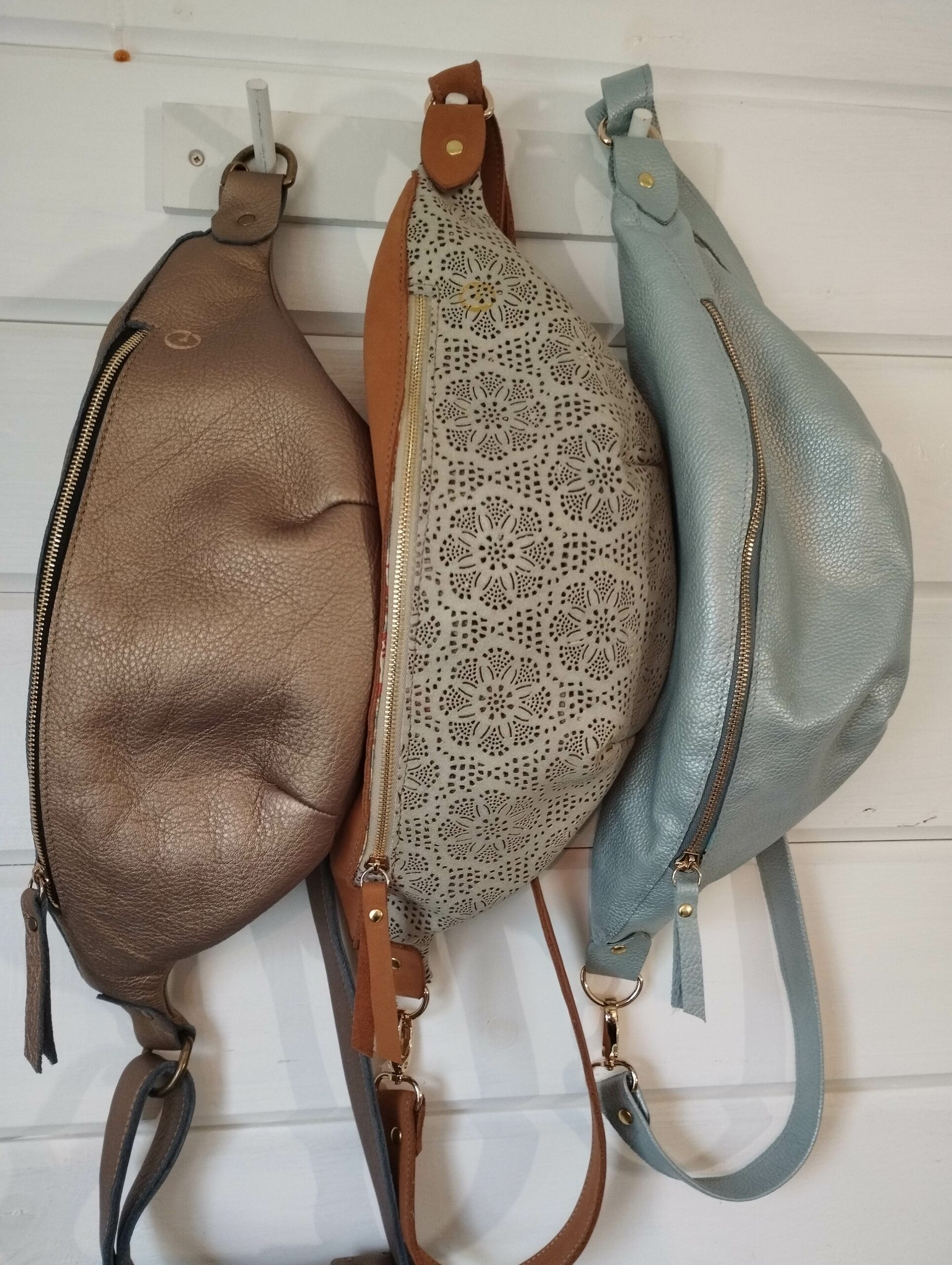 Actualités - Emma M. Maroquinerie